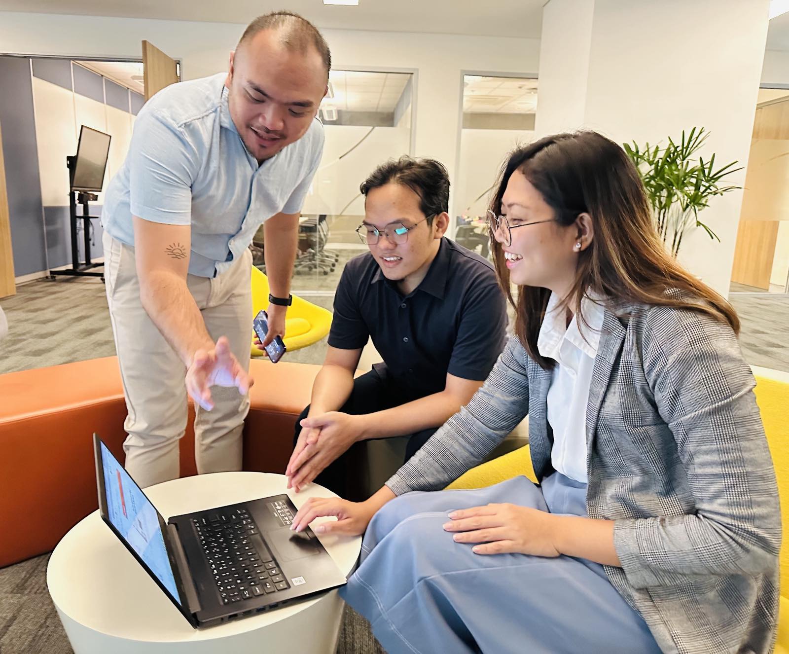 Team Global Facility Solutions Inc.