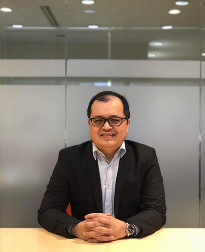 Team Global Facility Solutions Inc.